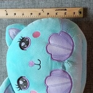 Member's Mark | Toys | Members Mark Purrmaid Cat Mermaid Squishie ...